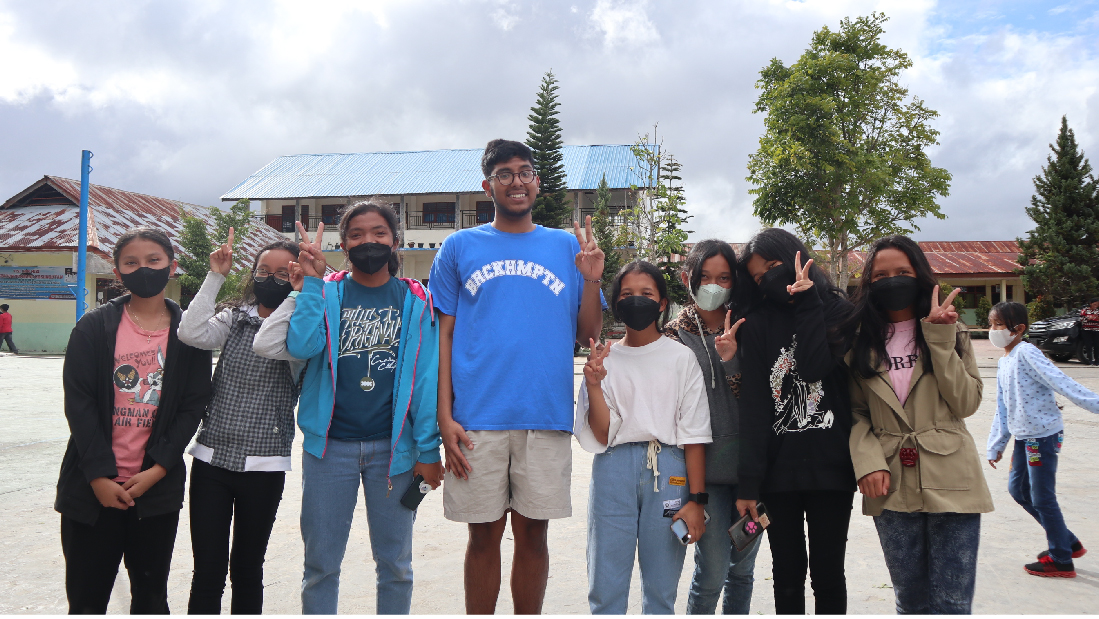 LITERASI NUMERASI - Kabupaten Humbang Hasundutan - YEIF